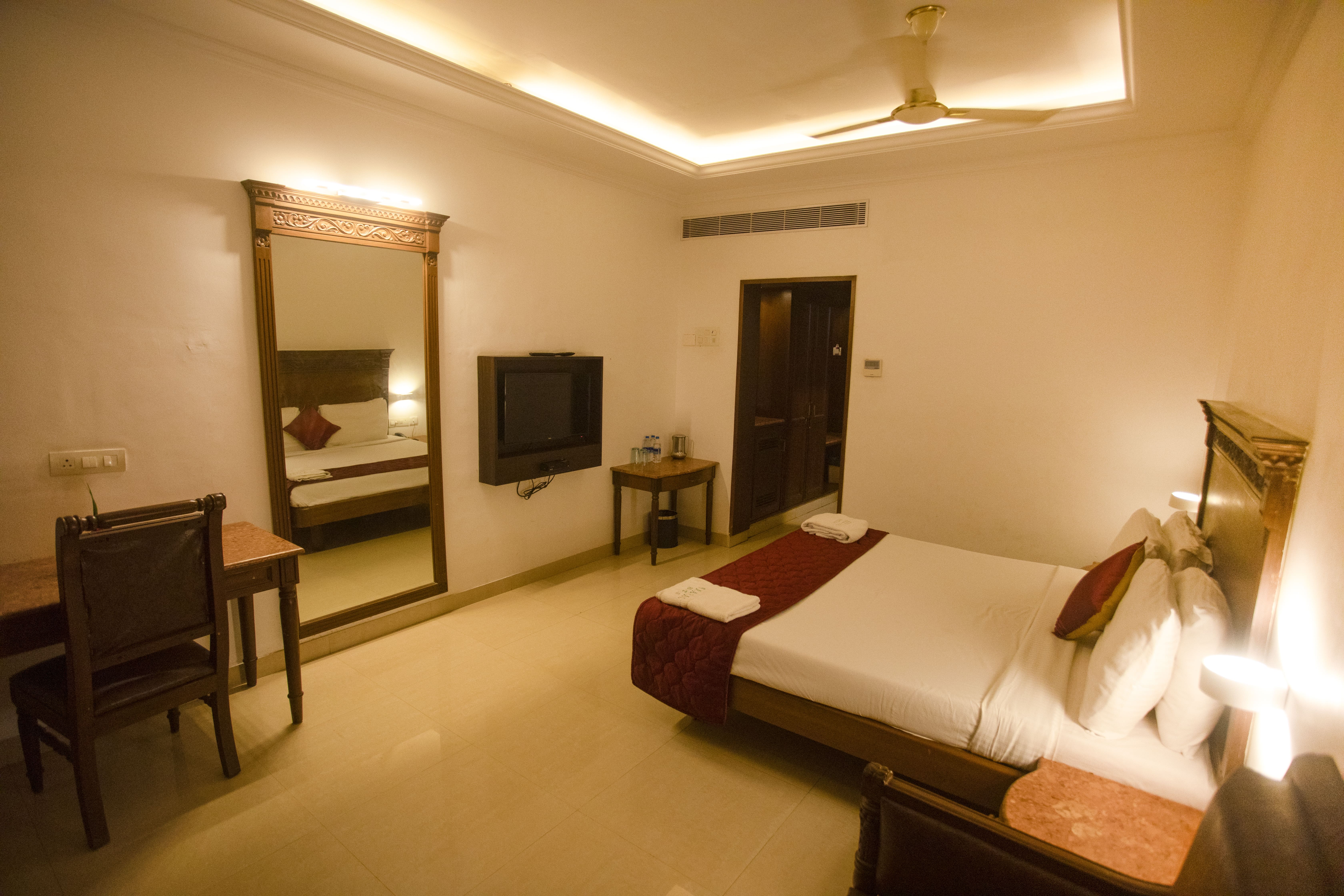 Saaral Resort